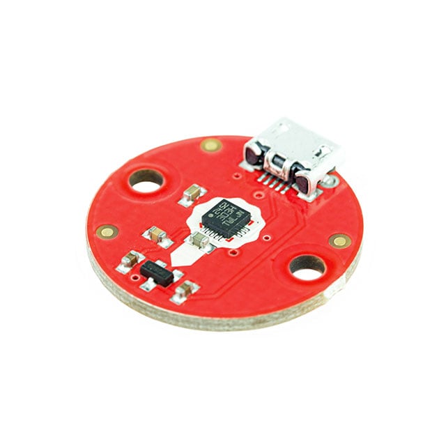 PIM027 Pimoroni Ltd | Development Boards, Kits, Programmers | DigiKey